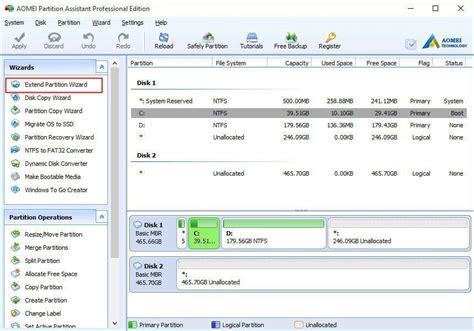 The Ways To Extend Volume In Windows 10