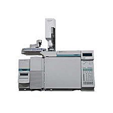 Agilent HP N Mass Selective Detector GMI Trusted Laboratory Solutions