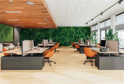 Effective Office Space Planning Strategies For Productivity