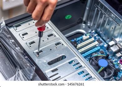 14 Thousand Pc Assembly Royalty Free Images Stock Photos Pictures Shutterstock