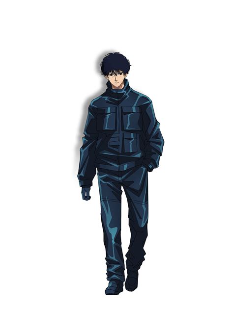 Seba Natsuki Natsuki Seba Sakamoto Days Image By Tms