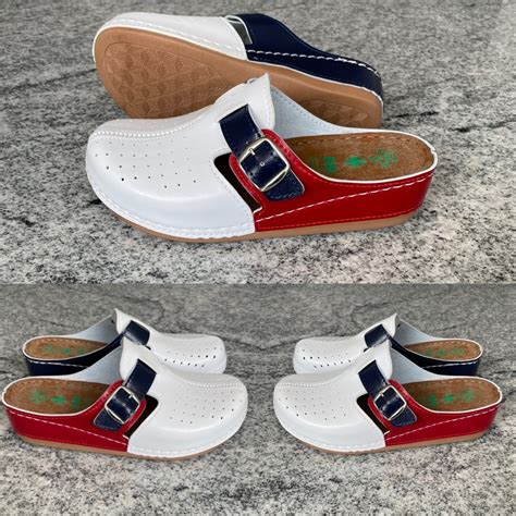 Ženska Klompa Roba Nova