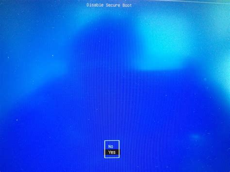 4 Blog Disable Secure Boot In Shim Signed