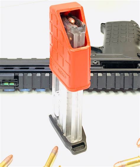 M Carbo Kel Tec Pmr 30 Cp33 Cmr 30 Speed Loader