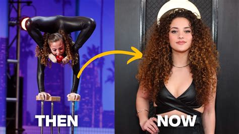 From Americas Got Talent To Youtube Success The Inspiring Journey Of