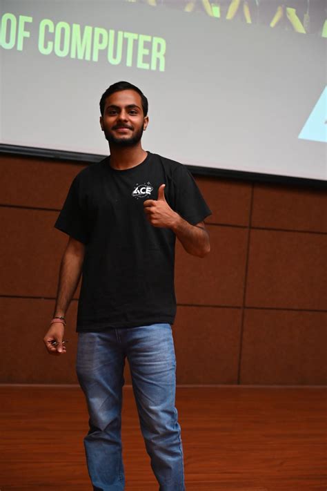 Programmingmentor Vips Ace Techcommunity Innovation Ankur Garg