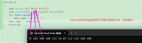 c 中的vector怎么实现 php博客 李雷博客
