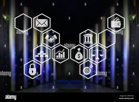 Asset Management Concept Streamline Operations And Maximize Roi With Comprehensive Asset