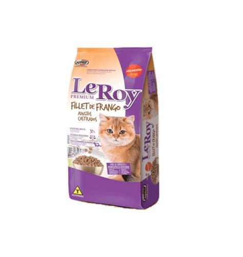 ¡increíble Oferta De Leroy Fillet De Frango Pollo Adulto Castrado 10kg