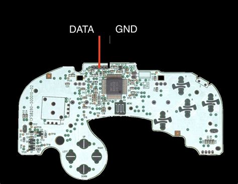 Gamecube Controller Connector Pinout Everything You Need To Know