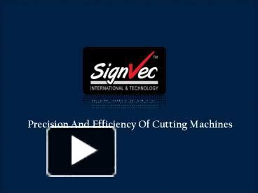 PPT Cnc Laser Cutter Machine PowerPoint Presentation Free To Download Id 8c738a NzZhN