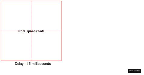 usedebounce react hook use with mouse position codesandbox