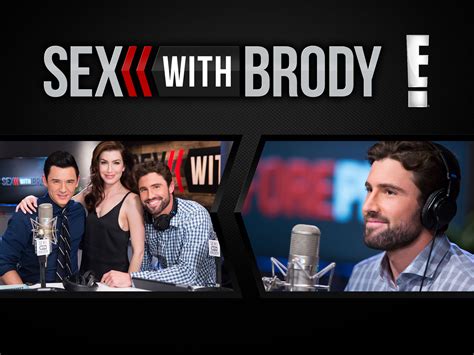 Prime Video Sex With Brody Season 1
