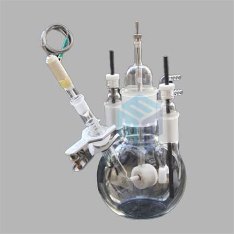 Corrosion Cell M Kube Enterprise