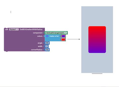 Styles Extension For Mit App Inventor A Deep Dive Into Ui