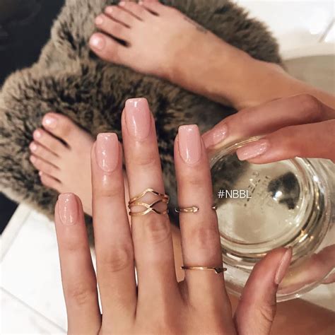 S X French Oje Ombre Tirnaklar Manik R