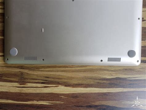 Asus Vivobook S Decent Power Great Price Tag Full Review