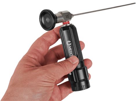 Led Light Handle For Borescope Endoscope Spark