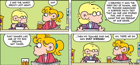 Foxtrot Comics By Bill Amend Foxtrot Comics By Bill Amend