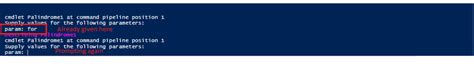 Pester Powershell Testing Prompting To Enter The Input Multiple Times