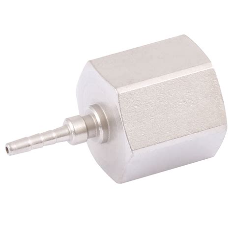 14 Npt Female Test Point Armada