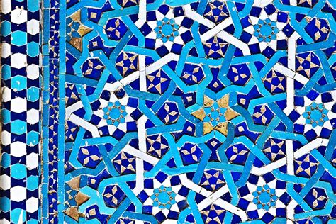 Evolution Of Islamic Geometric Patterns Interesting Facts