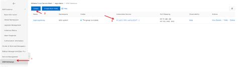 Istio Ecosystem On Asm 1 Integrate Argocd Into Alibaba Cloud Service Mesh To Implement Gitops