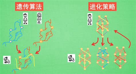 神经网络也能进化 Neuro Evolution 知乎