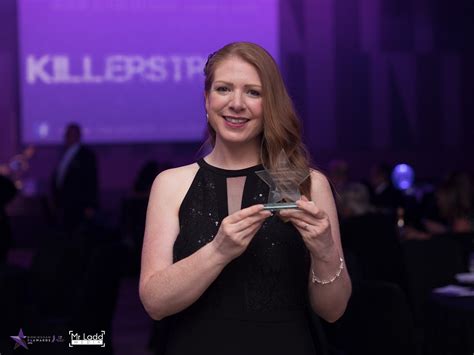 Interview Birmingham Pa Awards Winner Hannah Cowell Jw Hinks · Pa Life