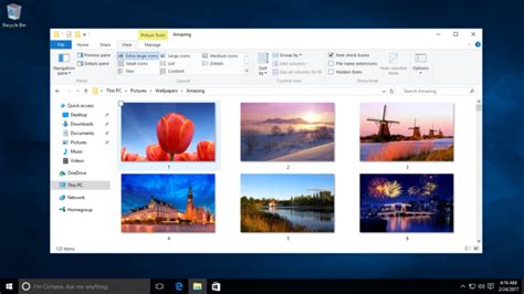 Windows Tutorial Get Rid Of Check Boxes On Icons WindowsChimp