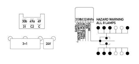 6 Pin Relay Diagram Wiring Diagram