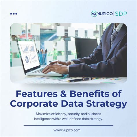 Datastrategy Enterprisedata Datagovernance Businessintelligence Vupico