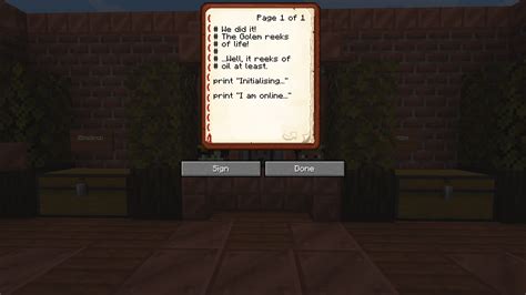 Code Of Copper Datapackdev