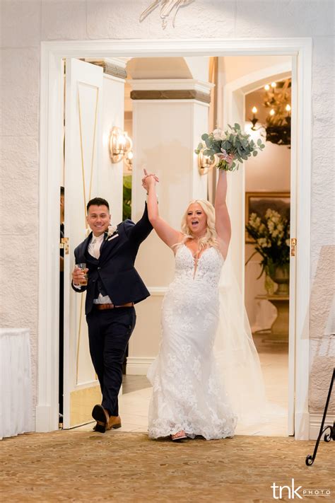 Eagle Glen Golf Club Wedding