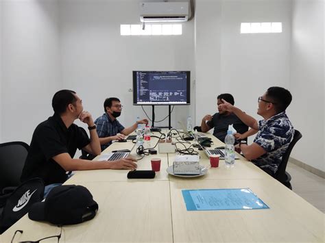 Pelatihan Microservices Architecture With Net Core Actual Training