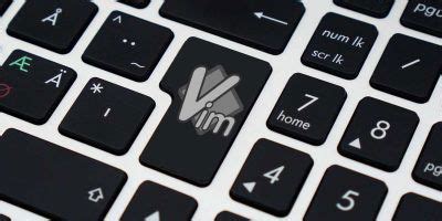 VIM Keyboard Shortcuts Cheatsheet Make Tech Easier