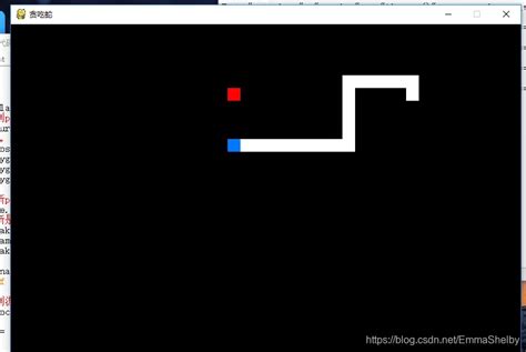 贪吃蛇ai—基于bfs算法pygamepygame写a星算法 Csdn博客