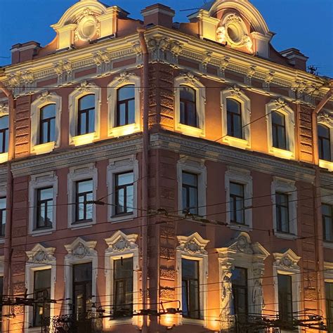 Revenue House Of A M Tupikov All You Should Know Before You Go 2026