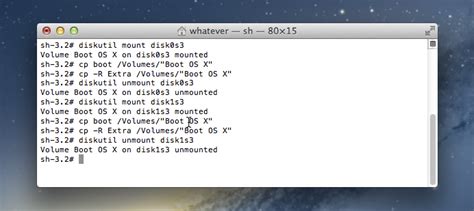 How To Set Up A Fusion Drive On A Hackintosh