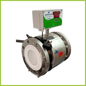 Effluent Treatment Flow Meter ETP Flow Meters Manufacturer India