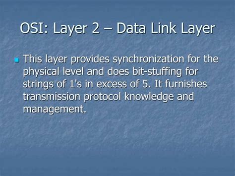 Application Layerppt