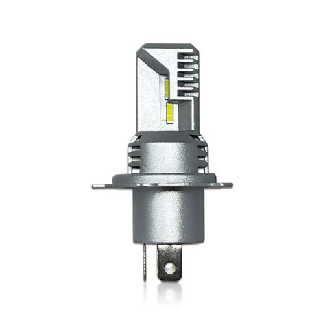 H4 H19 Osram 64193DWESY LEDriving HL LED Bulbs – HID CONCEPT