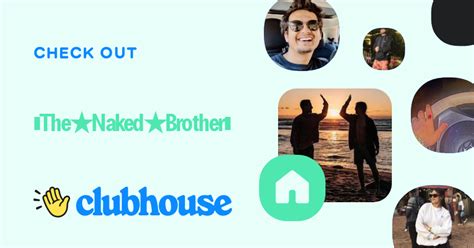 ༒the★naked★brother༒