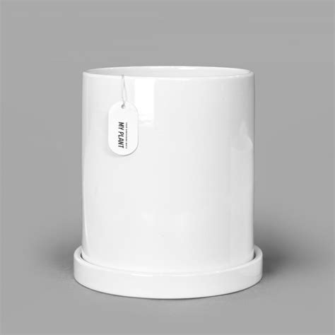 화분 세라믹 화분 마이플랜트