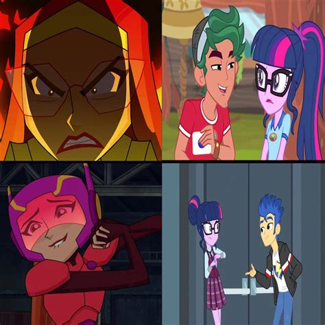 Hl Prefers Sci Twi X Flash Over Sci Twi X Timber By Geononnyjenny On Deviantart