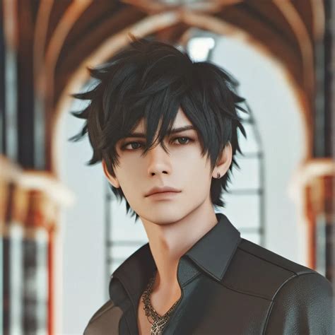 Chat With Solangelo Text Or Voice Enjoy Ai Chat Free And Safe