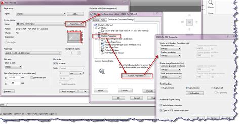 Solved Export To Pdf File Need A Strategy That Works Autodesk