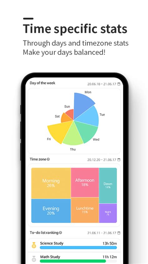 Dote Timer Time Management For Android Download
