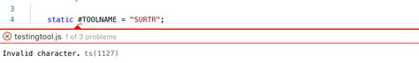 Js Es6 Some Feature Not Supporting · Issue 82687 · Microsoftvscode