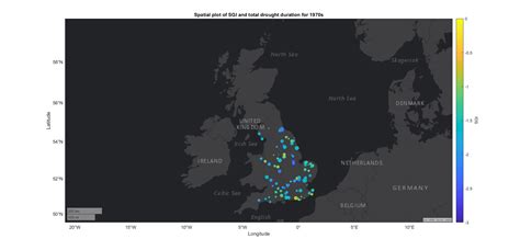 How Could I Add A Legend For Bubble Size On A Geoscatter Plot Rmatlab